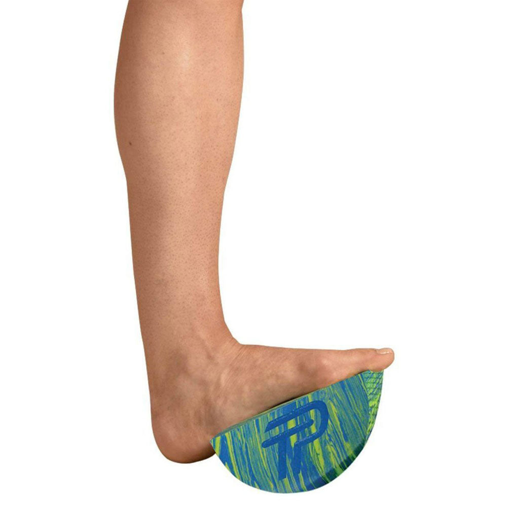 Pro-Tec EVA Bold Calf Stretcher Multi-Functional Exercise Tool ...